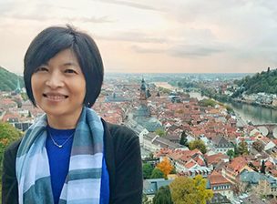 Christine Wang | OEE education 線上英文教育